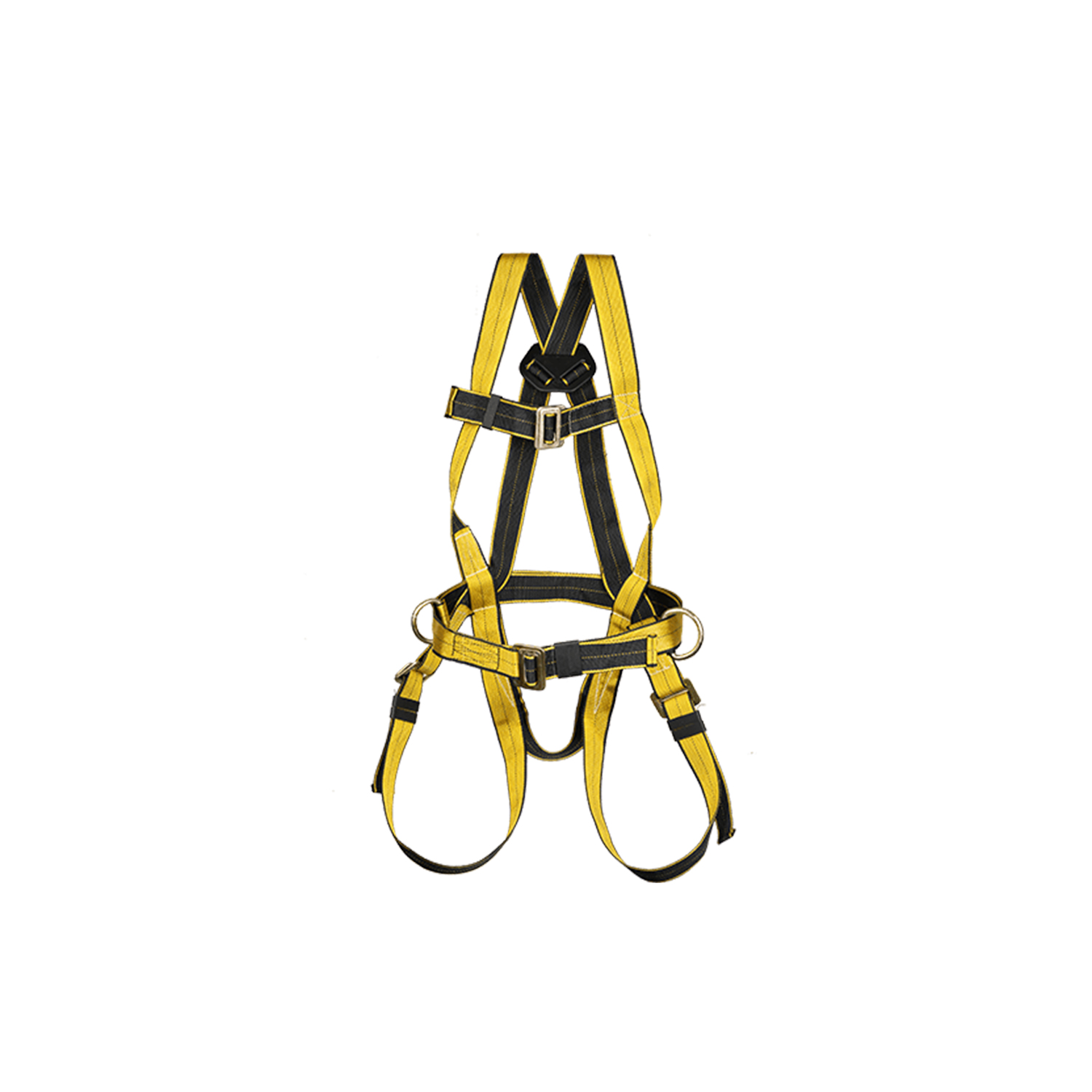 Full Body Safety Harness Belt - SafeX24 | Comprehensive Protection for ...